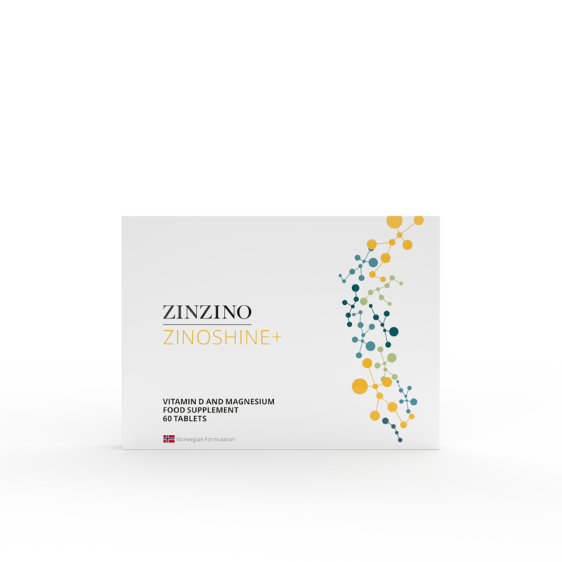 Zinzino ZinoShine+ – Skin Enzo voor huidverbetering & MNRI ...